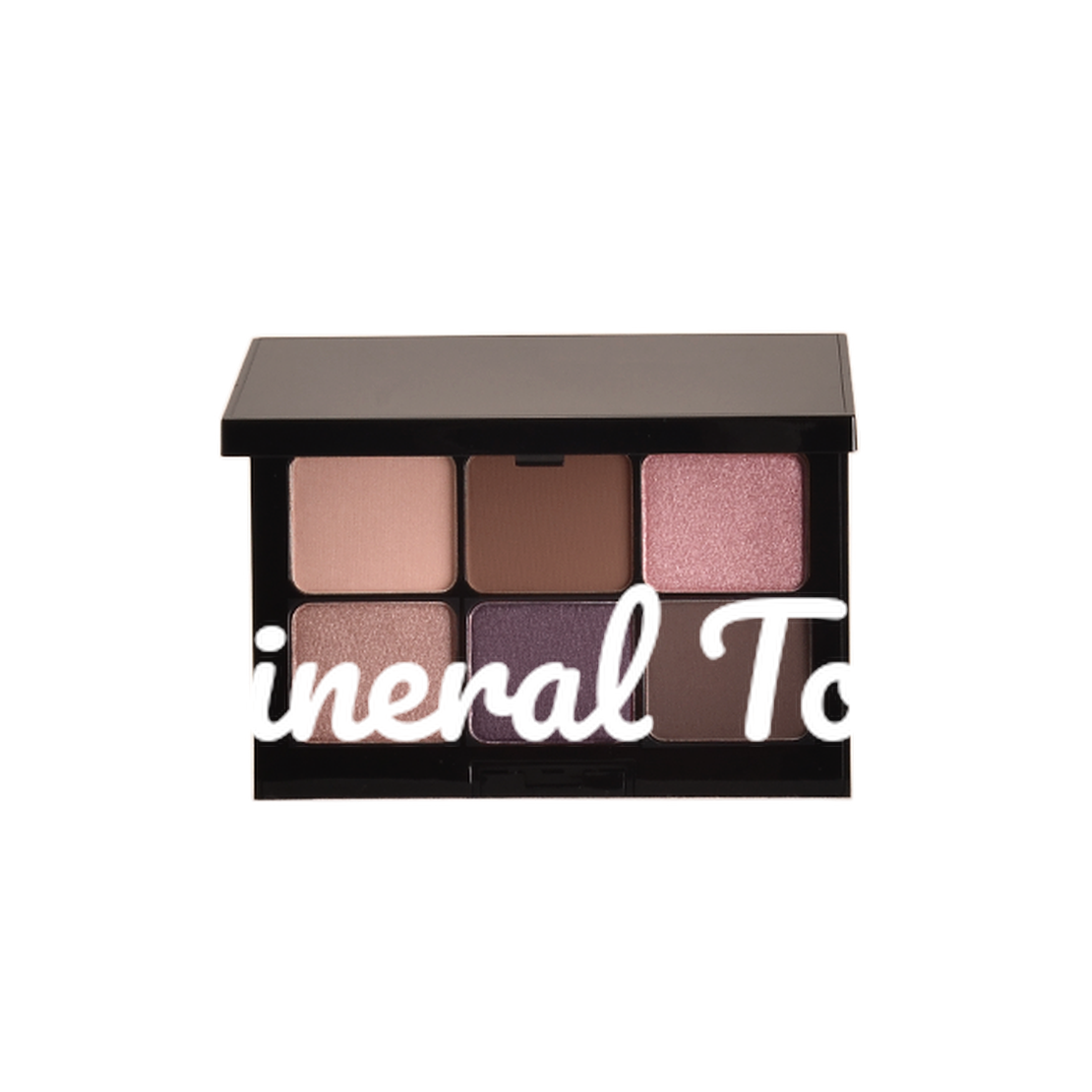 Cool tone Eyeshadow Palette